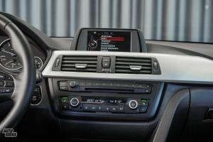 Balts BMW 420 Gran Coupe 2015 Marijampole, ar dzinēja tilpumu 2.00 L un nobraukumu 260 tūkst. km par 10250 €, foto 18 vietnē AUTOMOTO.COM.LV