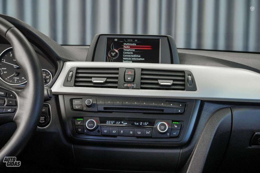 Balts BMW 420 Gran Coupe 2015 Marijampole, ar dzinēja tilpumu 2.00 L un nobraukumu 260 tūkst. km par 10250 €, foto 18 vietnē AUTOMOTO.COM.LV
