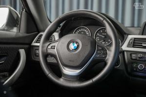 Balts BMW 420 Gran Coupe 2015 Marijampole, ar dzinēja tilpumu 2.00 L un nobraukumu 260 tūkst. km par 10250 €, foto 19 vietnē AUTOMOTO.COM.LV