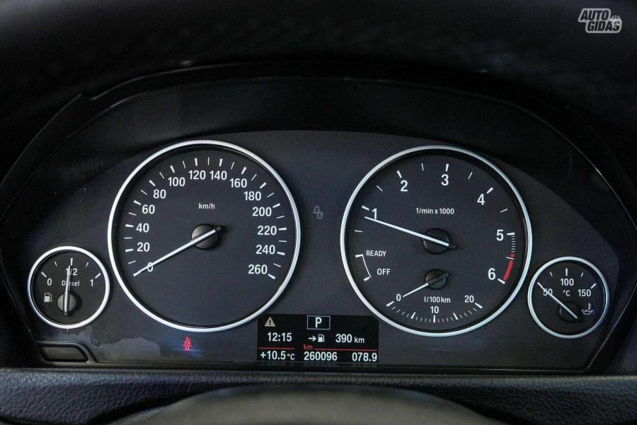 Balts BMW 420 Gran Coupe 2015 Marijampole, ar dzinēja tilpumu 2.00 L un nobraukumu 260 tūkst. km par 10250 €, foto 21 vietnē AUTOMOTO.COM.LV