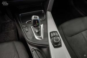 Balts BMW 420 Gran Coupe 2015 Marijampole, ar dzinēja tilpumu 2.00 L un nobraukumu 260 tūkst. km par 10250 €, foto 22 vietnē AUTOMOTO.COM.LV