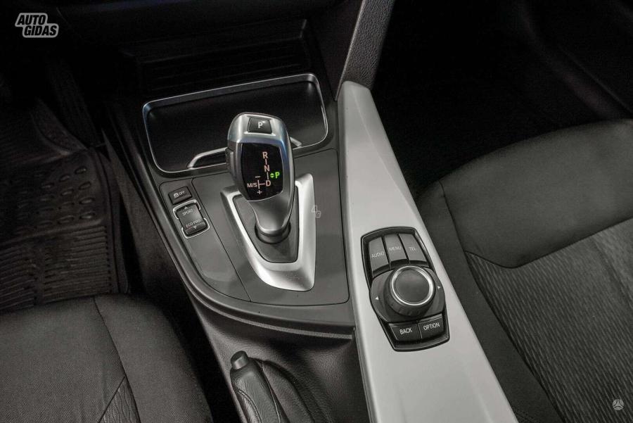 Balts BMW 420 Gran Coupe 2015 Marijampole, ar dzinēja tilpumu 2.00 L un nobraukumu 260 tūkst. km par 10250 €, foto 22 vietnē AUTOMOTO.COM.LV