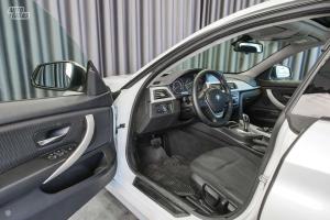 Balts BMW 420 Gran Coupe 2015 Marijampole, ar dzinēja tilpumu 2.00 L un nobraukumu 260 tūkst. km par 10250 €, foto 23 vietnē AUTOMOTO.COM.LV