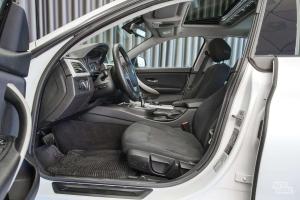 Balts BMW 420 Gran Coupe 2015 Marijampole, ar dzinēja tilpumu 2.00 L un nobraukumu 260 tūkst. km par 10250 €, foto 25 vietnē AUTOMOTO.COM.LV