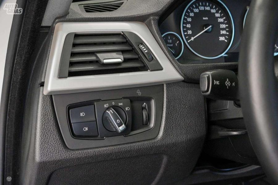 Balts BMW 420 Gran Coupe 2015 Marijampole, ar dzinēja tilpumu 2.00 L un nobraukumu 260 tūkst. km par 10250 €, foto 27 vietnē AUTOMOTO.COM.LV