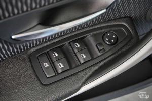 Balts BMW 420 Gran Coupe 2015 Marijampole, ar dzinēja tilpumu 2.00 L un nobraukumu 260 tūkst. km par 10250 €, foto 28 vietnē AUTOMOTO.COM.LV