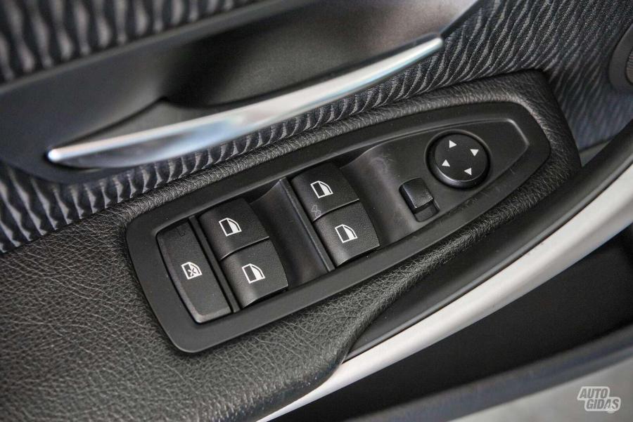 Balts BMW 420 Gran Coupe 2015 Marijampole, ar dzinēja tilpumu 2.00 L un nobraukumu 260 tūkst. km par 10250 €, foto 28 vietnē AUTOMOTO.COM.LV