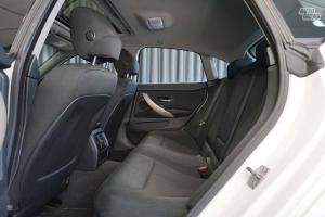 Balts BMW 420 Gran Coupe 2015 Marijampole, ar dzinēja tilpumu 2.00 L un nobraukumu 260 tūkst. km par 10250 €, foto 30 vietnē AUTOMOTO.COM.LV
