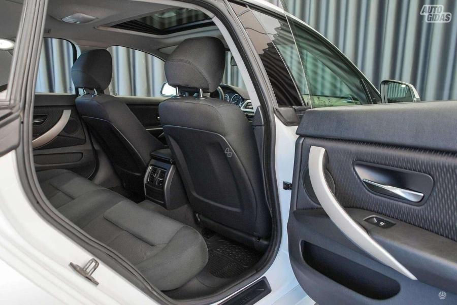 Balts BMW 420 Gran Coupe 2015 Marijampole, ar dzinēja tilpumu 2.00 L un nobraukumu 260 tūkst. km par 10250 €, foto 31 vietnē AUTOMOTO.COM.LV