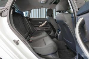 Balts BMW 420 Gran Coupe 2015 Marijampole, ar dzinēja tilpumu 2.00 L un nobraukumu 260 tūkst. km par 10250 €, foto 32 vietnē AUTOMOTO.COM.LV
