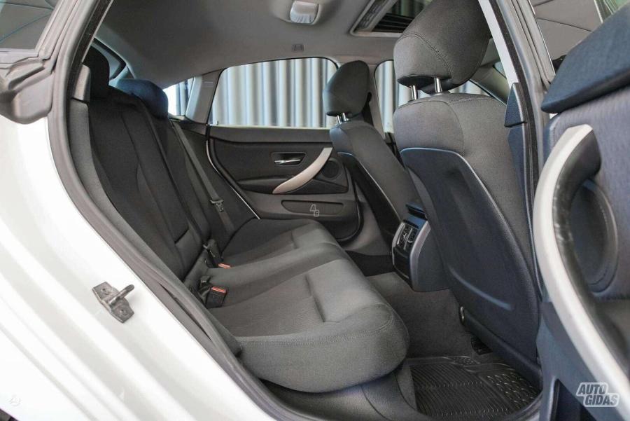 Balts BMW 420 Gran Coupe 2015 Marijampole, ar dzinēja tilpumu 2.00 L un nobraukumu 260 tūkst. km par 10250 €, foto 32 vietnē AUTOMOTO.COM.LV