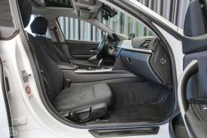 Balts BMW 420 Gran Coupe 2015 Marijampole, ar dzinēja tilpumu 2.00 L un nobraukumu 260 tūkst. km par 10250 €, foto 33 vietnē AUTOMOTO.COM.LV