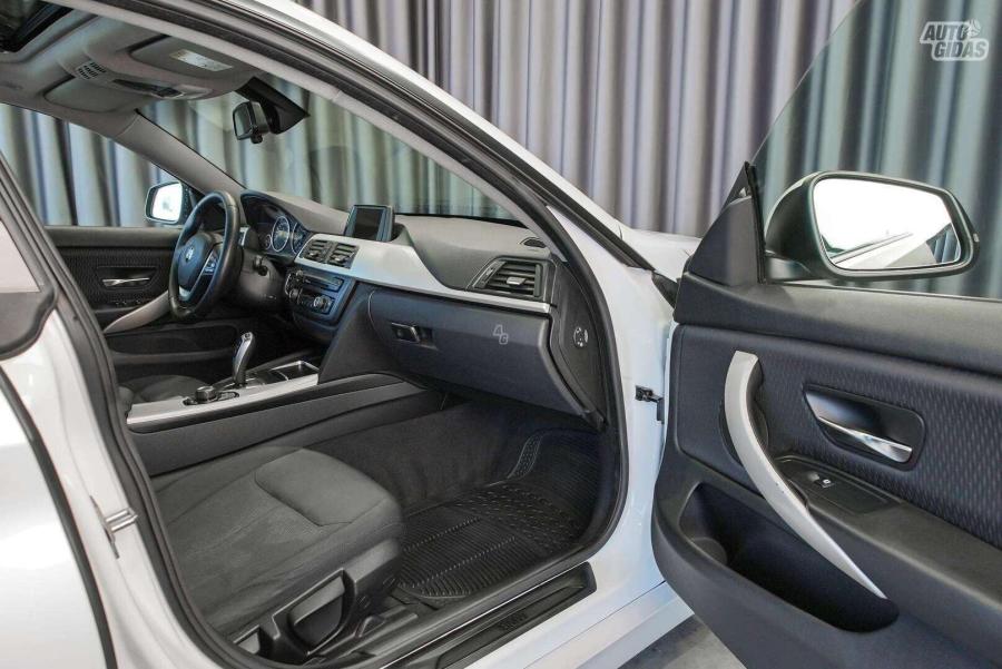 Balts BMW 420 Gran Coupe 2015 Marijampole, ar dzinēja tilpumu 2.00 L un nobraukumu 260 tūkst. km par 10250 €, foto 34 vietnē AUTOMOTO.COM.LV