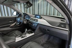Balts BMW 420 Gran Coupe 2015 Marijampole, ar dzinēja tilpumu 2.00 L un nobraukumu 260 tūkst. km par 10250 €, foto 35 vietnē AUTOMOTO.COM.LV