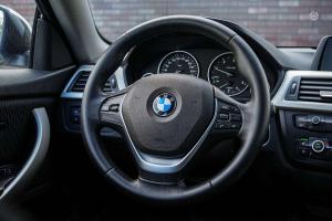 Balts BMW 420 Gran Coupe 2015 Marijampole, ar dzinēja tilpumu 2.00 L un nobraukumu 260 tūkst. km par 9950 €, foto 19 vietnē AUTOMOTO.COM.LV