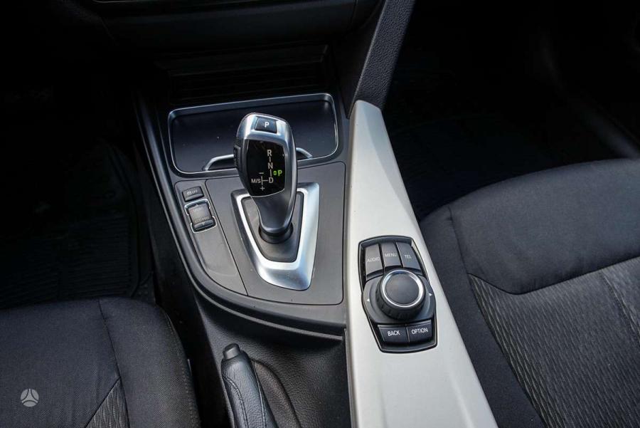 Balts BMW 420 Gran Coupe 2015 Marijampole, ar dzinēja tilpumu 2.00 L un nobraukumu 260 tūkst. km par 9950 €, foto 22 vietnē AUTOMOTO.COM.LV