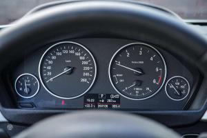 Balts BMW 420 Gran Coupe 2015 Marijampole, ar dzinēja tilpumu 2.00 L un nobraukumu 260 tūkst. km par 9950 €, foto 24 vietnē AUTOMOTO.COM.LV