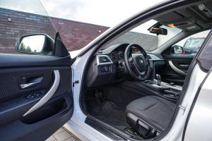 Balts BMW 420 Gran Coupe 2015 Marijampole, ar dzinēja tilpumu 2.00 L un nobraukumu 260 tūkst. km par 9950 €, foto 25 vietnē AUTOMOTO.COM.LV