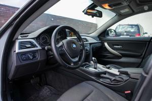 Balts BMW 420 Gran Coupe 2015 Marijampole, ar dzinēja tilpumu 2.00 L un nobraukumu 260 tūkst. km par 9950 €, foto 26 vietnē AUTOMOTO.COM.LV