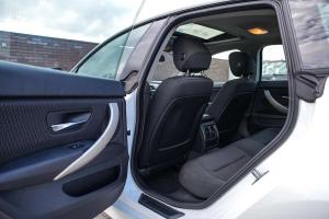 Balts BMW 420 Gran Coupe 2015 Marijampole, ar dzinēja tilpumu 2.00 L un nobraukumu 260 tūkst. km par 9950 €, foto 32 vietnē AUTOMOTO.COM.LV
