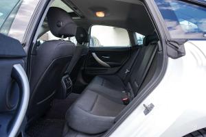 Balts BMW 420 Gran Coupe 2015 Marijampole, ar dzinēja tilpumu 2.00 L un nobraukumu 260 tūkst. km par 9950 €, foto 33 vietnē AUTOMOTO.COM.LV
