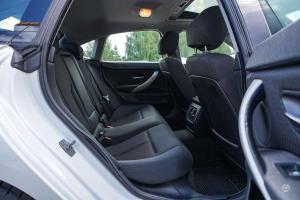 Balts BMW 420 Gran Coupe 2015 Marijampole, ar dzinēja tilpumu 2.00 L un nobraukumu 260 tūkst. km par 9950 €, foto 35 vietnē AUTOMOTO.COM.LV