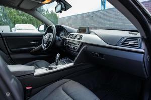Balts BMW 420 Gran Coupe 2015 Marijampole, ar dzinēja tilpumu 2.00 L un nobraukumu 260 tūkst. km par 9950 €, foto 37 vietnē AUTOMOTO.COM.LV