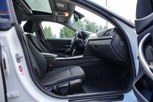 Balts BMW 420 Gran Coupe 2015 Marijampole, ar dzinēja tilpumu 2.00 L un nobraukumu 260 tūkst. km par 9950 €, foto 38 vietnē AUTOMOTO.COM.LV