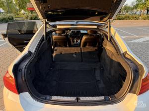 Balts BMW 420 Gran Coupe 2016 Kauņa, ar dzinēja tilpumu 2.00 L un nobraukumu 156 tūkst. km par 13900 €, foto 11 vietnē AUTOMOTO.COM.LV