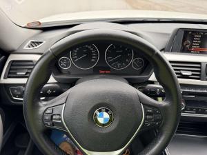 Balts BMW 420 Gran Coupe 2017 Panevēža, ar dzinēja tilpumu 2.00 L un nobraukumu 281 tūkst. km par 13500 €, foto 17 vietnē AUTOMOTO.COM.LV