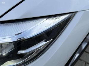 White BMW 420 Gran Coupe 2018 in Kaunas, with an engine capacity of 2.00 L and mileage of 216 thousand km for 15350 €, photo 11 on AUTOMOTO.COM.LV