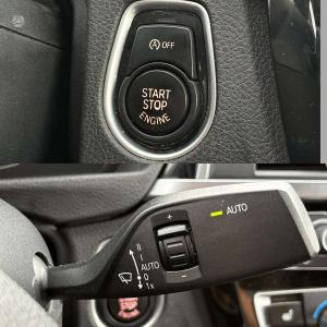 White BMW 420 Gran Coupe 2018 in Kaunas, with an engine capacity of 2.00 L and mileage of 216 thousand km for 15350 €, photo 33 on AUTOMOTO.COM.LV