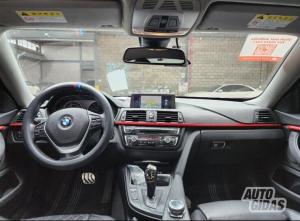 Balts BMW 420 Gran Coupe 2015 Aukštieji Rusokai, ar dzinēja tilpumu 2.00 L un nobraukumu 216 tūkst. km par 10400 €, foto 13 vietnē AUTOMOTO.COM.LV