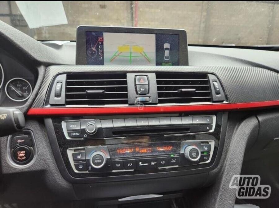 Balts BMW 420 Gran Coupe 2015 Aukštieji Rusokai, ar dzinēja tilpumu 2.00 L un nobraukumu 216 tūkst. km par 10400 €, foto 14 vietnē AUTOMOTO.COM.LV