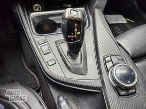 Balts BMW 420 Gran Coupe 2015 Aukštieji Rusokai, ar dzinēja tilpumu 2.00 L un nobraukumu 216 tūkst. km par 10400 €, foto 18 vietnē AUTOMOTO.COM.LV
