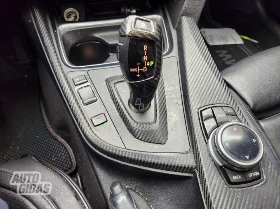 Balts BMW 420 Gran Coupe 2015 Aukštieji Rusokai, ar dzinēja tilpumu 2.00 L un nobraukumu 216 tūkst. km par 10400 €, foto 18 vietnē AUTOMOTO.COM.LV