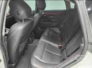Balts BMW 420 Gran Coupe 2015 Aukštieji Rusokai, ar dzinēja tilpumu 2.00 L un nobraukumu 216 tūkst. km par 10400 €, foto 21 vietnē AUTOMOTO.COM.LV