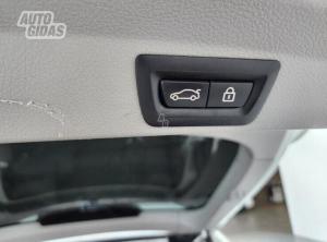 Balts BMW 420 Gran Coupe 2015 Aukštieji Rusokai, ar dzinēja tilpumu 2.00 L un nobraukumu 216 tūkst. km par 10400 €, foto 22 vietnē AUTOMOTO.COM.LV