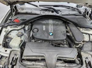 Balts BMW 420 Gran Coupe 2015 Aukštieji Rusokai, ar dzinēja tilpumu 2.00 L un nobraukumu 216 tūkst. km par 10400 €, foto 23 vietnē AUTOMOTO.COM.LV