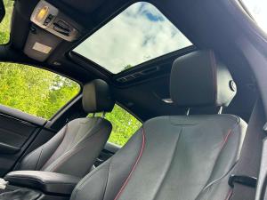 Balts BMW 420 Gran Coupe 2014 Tauragė, ar dzinēja tilpumu 2.00 L un nobraukumu 274 tūkst. km par 13600 €, foto 11 vietnē AUTOMOTO.COM.LV