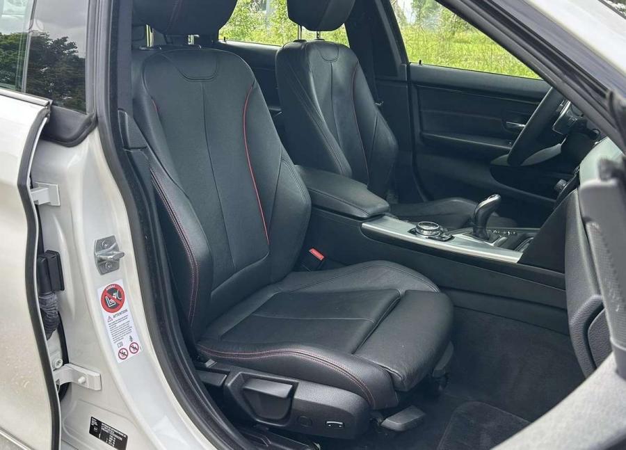 Balts BMW 420 Gran Coupe 2014 Tauragė, ar dzinēja tilpumu 2.00 L un nobraukumu 274 tūkst. km par 13600 €, foto 12 vietnē AUTOMOTO.COM.LV