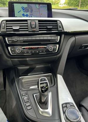 Balts BMW 420 Gran Coupe 2014 Tauragė, ar dzinēja tilpumu 2.00 L un nobraukumu 274 tūkst. km par 13600 €, foto 18 vietnē AUTOMOTO.COM.LV