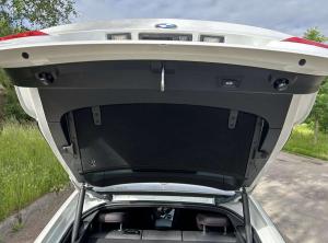 Balts BMW 420 Gran Coupe 2014 Tauragė, ar dzinēja tilpumu 2.00 L un nobraukumu 274 tūkst. km par 13600 €, foto 20 vietnē AUTOMOTO.COM.LV