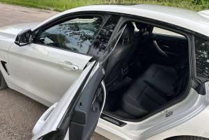 Balts BMW 420 Gran Coupe 2014 Tauragė, ar dzinēja tilpumu 2.00 L un nobraukumu 274 tūkst. km par 13600 €, foto 21 vietnē AUTOMOTO.COM.LV
