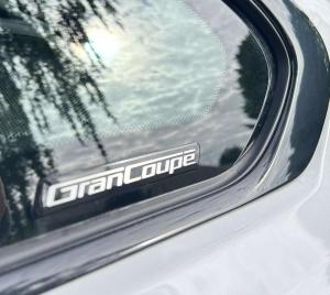 Balts BMW 420 Gran Coupe 2014 Tauragė, ar dzinēja tilpumu 2.00 L un nobraukumu 274 tūkst. km par 13600 €, foto 22 vietnē AUTOMOTO.COM.LV