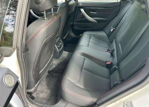 Balts BMW 420 Gran Coupe 2014 Tauragė, ar dzinēja tilpumu 2.00 L un nobraukumu 274 tūkst. km par 13600 €, foto 23 vietnē AUTOMOTO.COM.LV