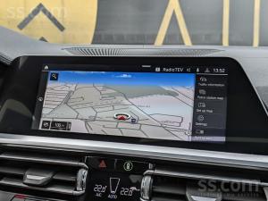 Zaļš BMW 420 2021 Tukums, ar dzinēja tilpumu 2.00 L un nobraukumu 146 tūkst. km par 34990 €, foto 11 vietnē AUTOMOTO.COM.LV