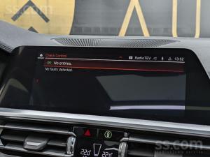 Zaļš BMW 420 2021 Tukums, ar dzinēja tilpumu 2.00 L un nobraukumu 146 tūkst. km par 34990 €, foto 16 vietnē AUTOMOTO.COM.LV