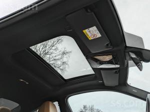 Zaļš BMW 420 2021 Tukums, ar dzinēja tilpumu 2.00 L un nobraukumu 146 tūkst. km par 34990 €, foto 21 vietnē AUTOMOTO.COM.LV