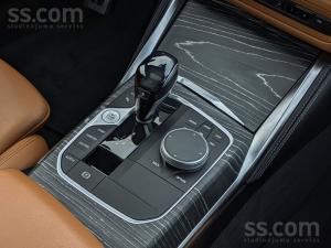 Zaļš BMW 420 2021 Tukums, ar dzinēja tilpumu 2.00 L un nobraukumu 146 tūkst. km par 34990 €, foto 23 vietnē AUTOMOTO.COM.LV